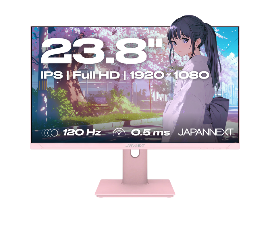 Japannext: schermi per PC e monitor per computer di alta qualità ...